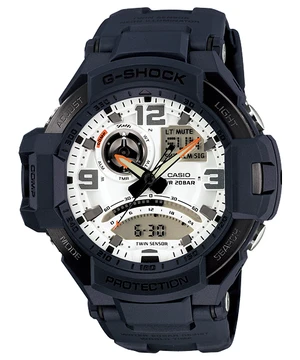 Casio G-Shock Database