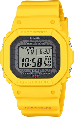 Casio G-Shock Database