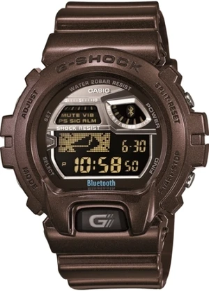 Casio G-Shock Database