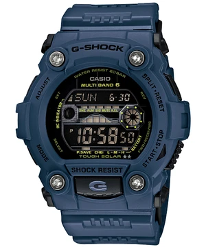 Casio G-Shock Database